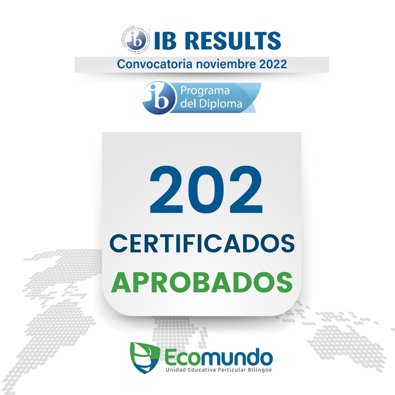 Inicio - Ecomundo | Educación Particular Bilingüe