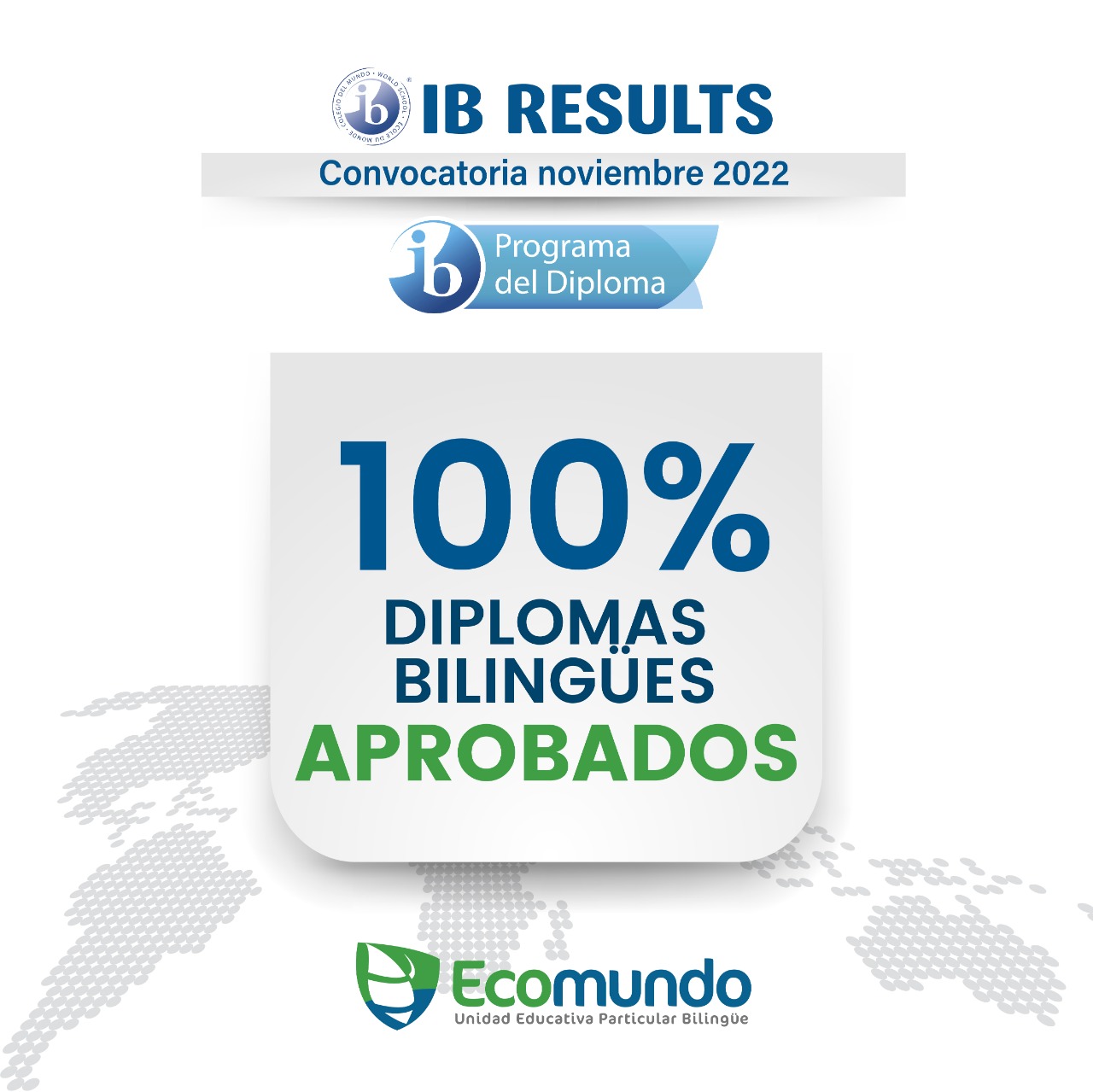 Inicio - Ecomundo | Educación Particular Bilingüe