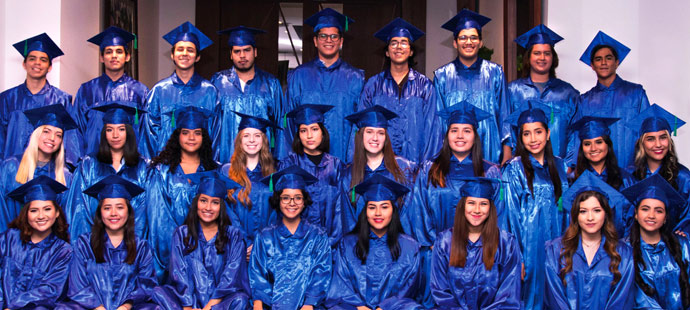 Estudiantes - Ecomundo | Educación Particular Bilingüe