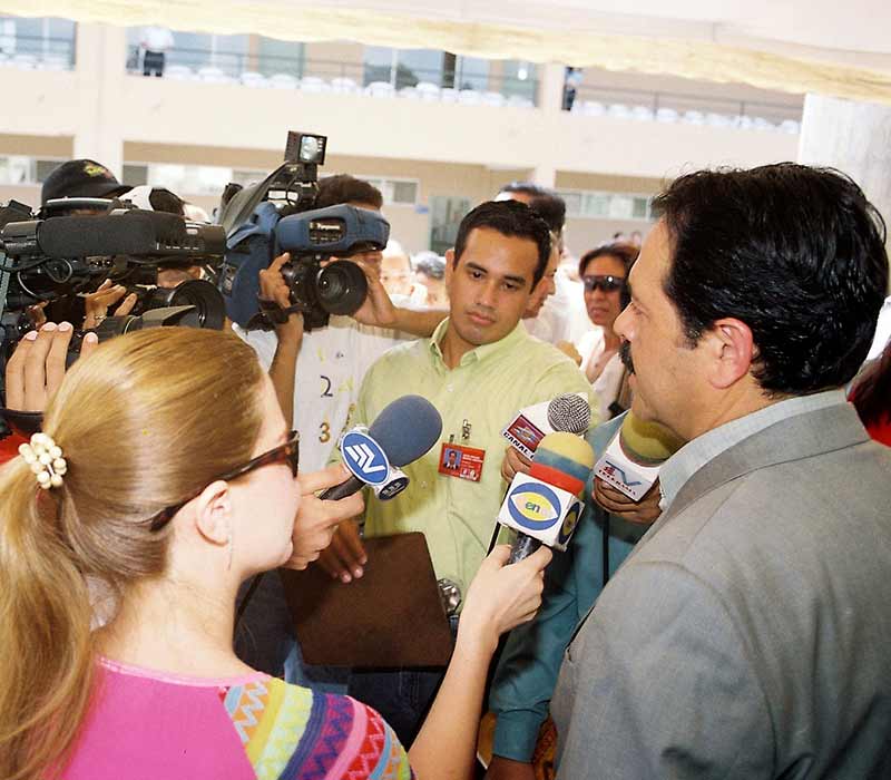 Historia - Ecomundo | Educación Particular Bilingüe