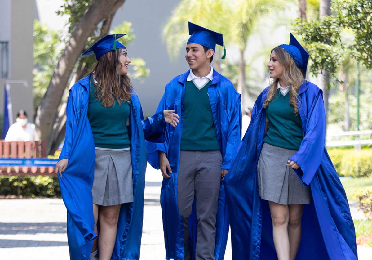 Historia - Ecomundo | Educación Particular Bilingüe