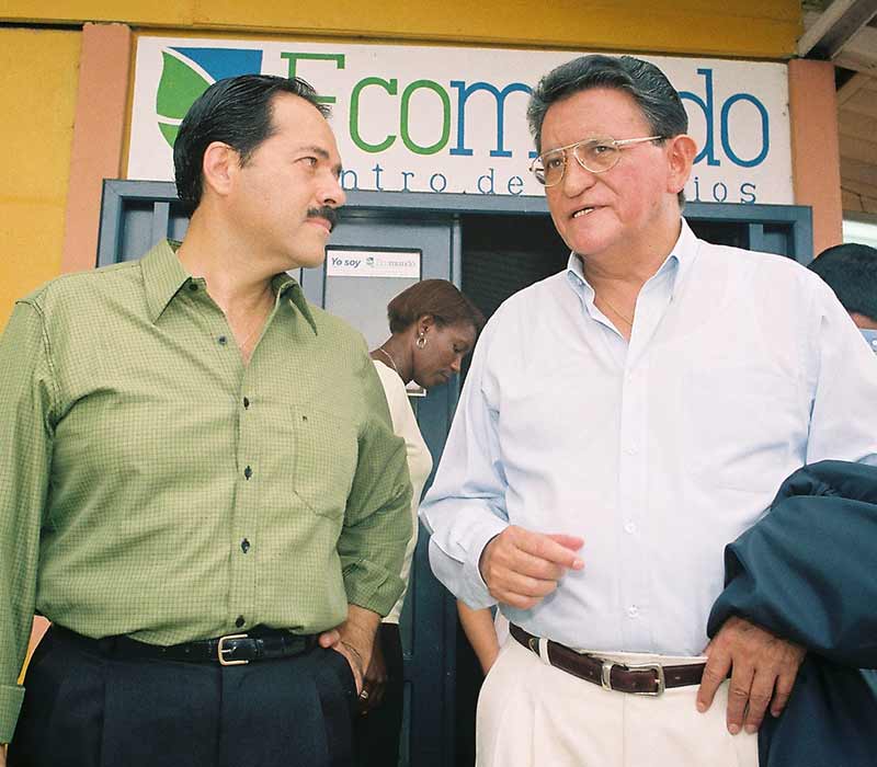 Historia - Ecomundo | Educación Particular Bilingüe