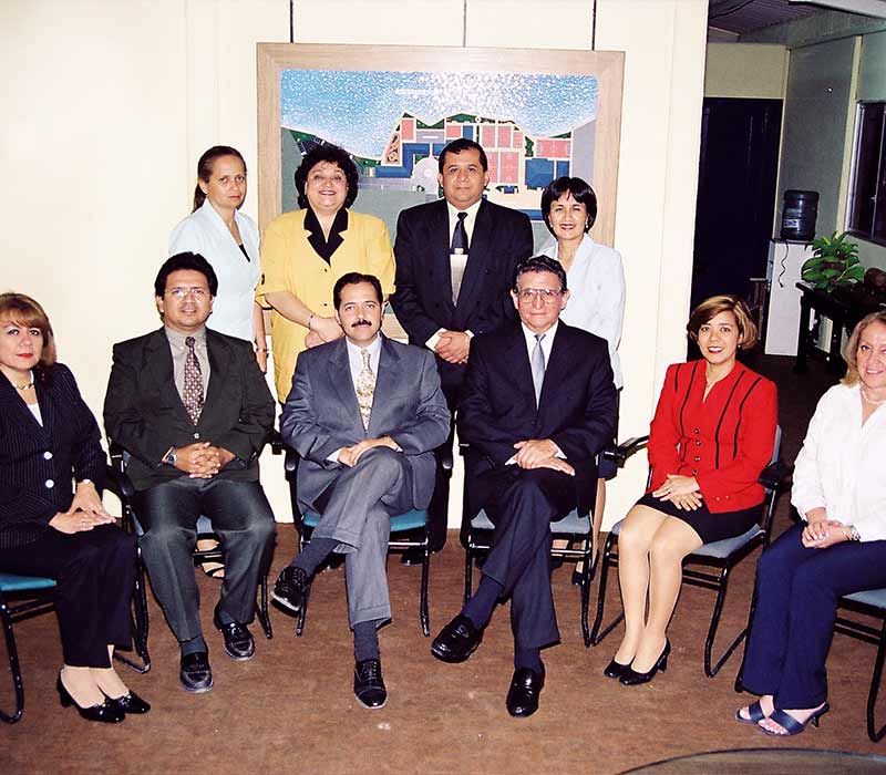 Historia - Ecomundo | Educación Particular Bilingüe