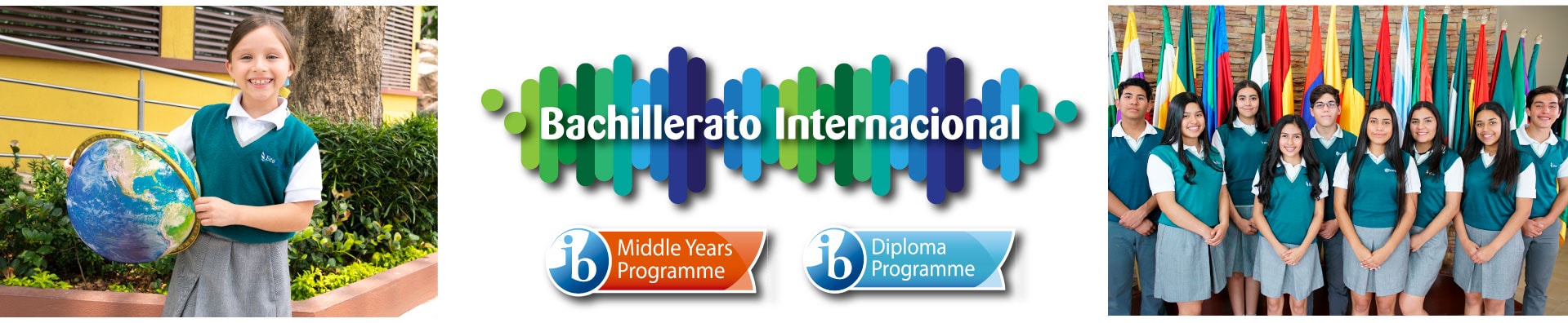 Ecomundo | Educación Particular Bilingüe en Guayaquil