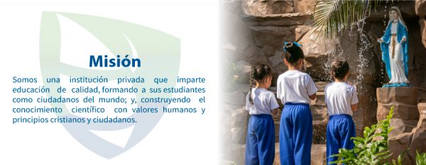 Quiénes Somos - Ecomundo