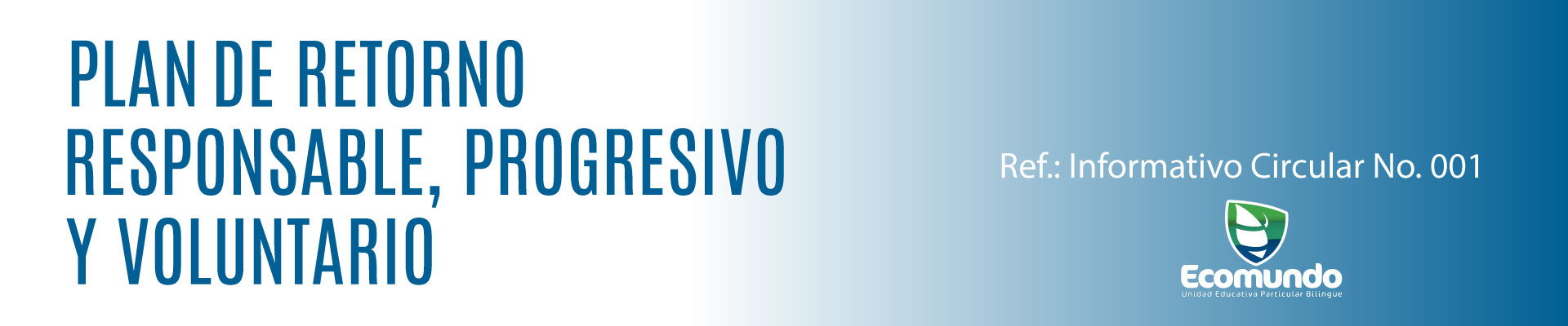Ecomundo | Educación Particular Bilingüe en Guayaquil (home page)