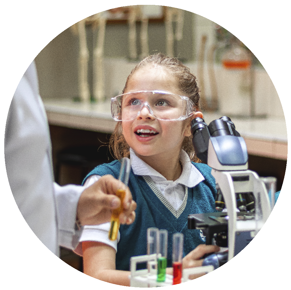 Ecomundo | Educación Particular Bilingüe en Guayaquil (home page)