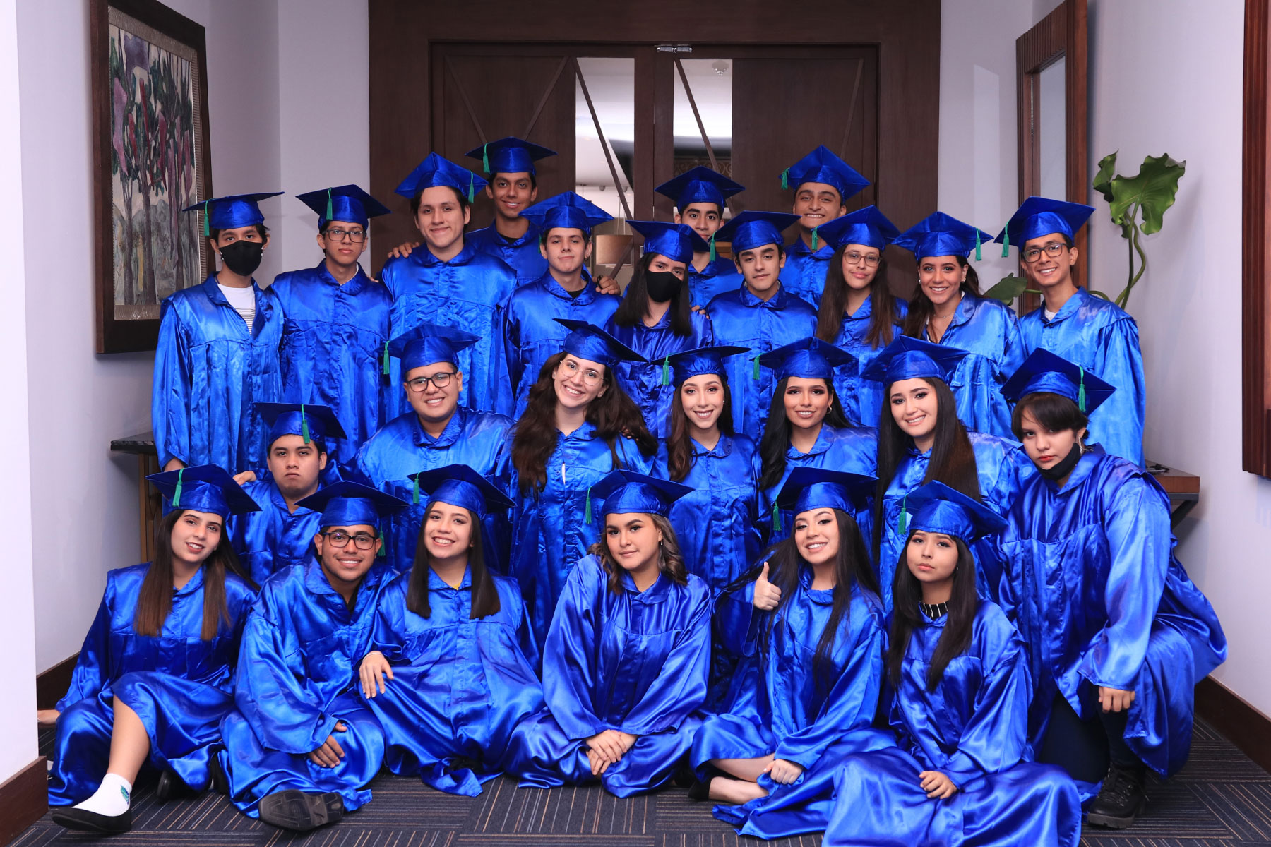 Paralelo A - Ecomundo | Educación Particular Bilingüe