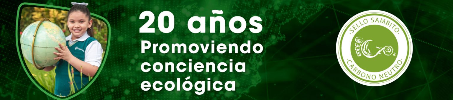 Educación Particular Bilingüe - Ecomundo