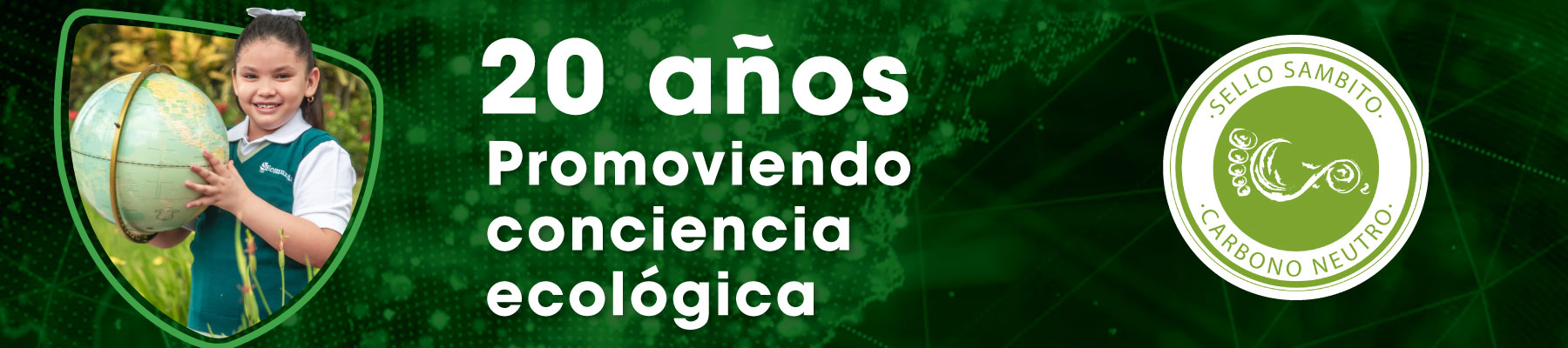 Educación Particular Bilingüe - Ecomundo