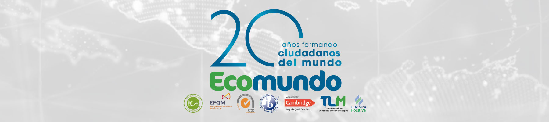 Educación Particular Bilingüe - Ecomundo