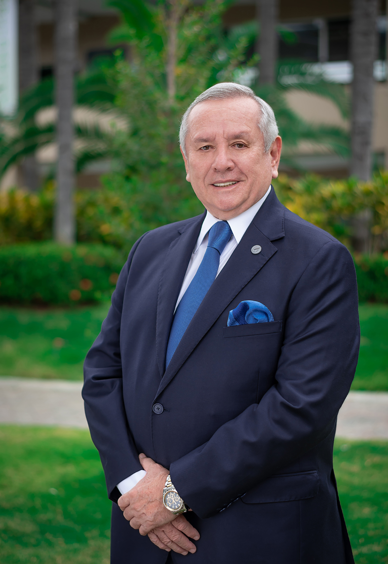 Ecomundo | Educación Particular Bilingüe en Guayaquil (home page)