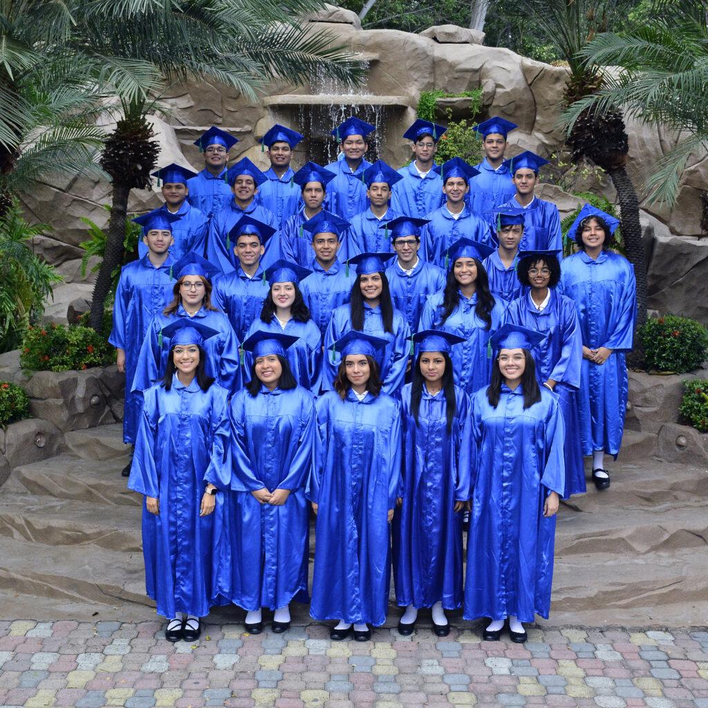 2022 - 2023 - Paralelo A - Ecomundo | Educación Particular Bilingüe