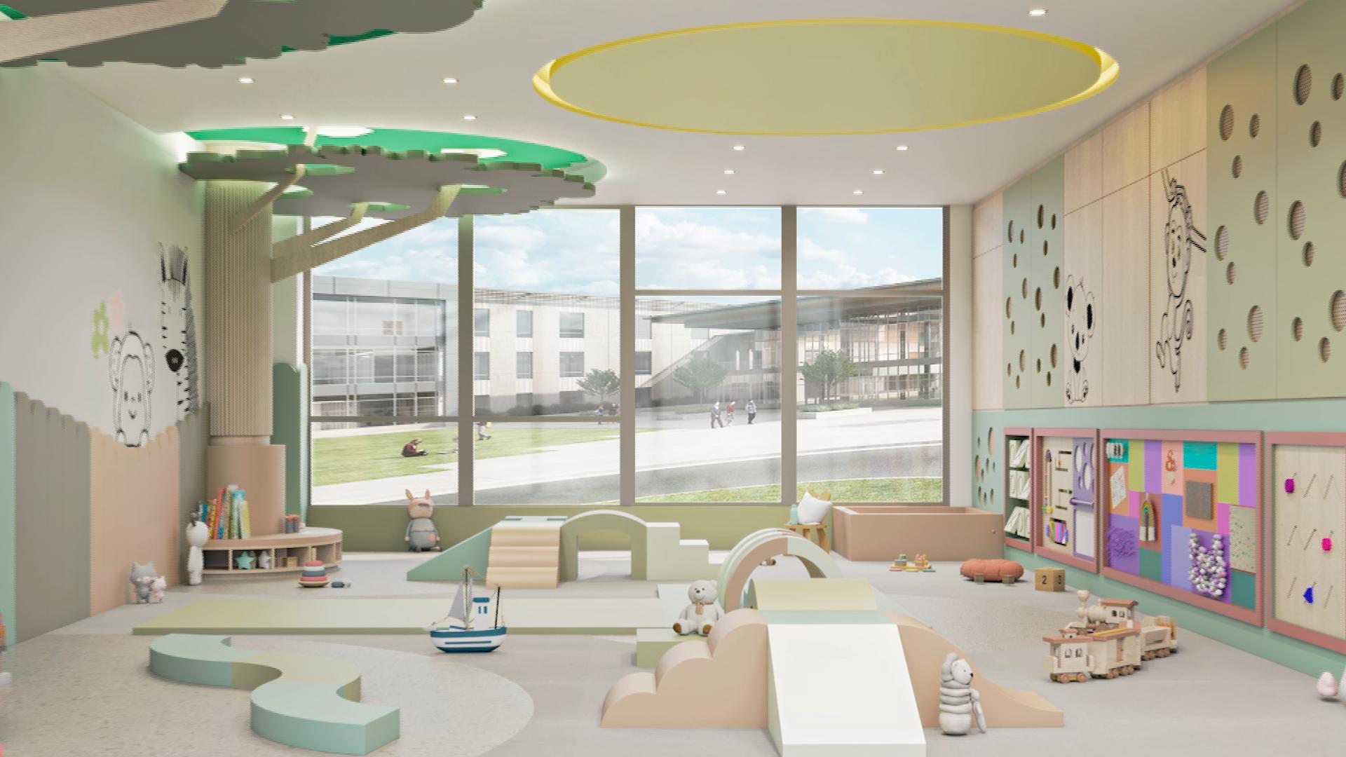 Inicio - Ecomundo | Educación Particular Bilingüe